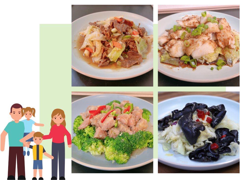 Cooking Papa Chinese Food Takeaway & Delivery | Business Lunches